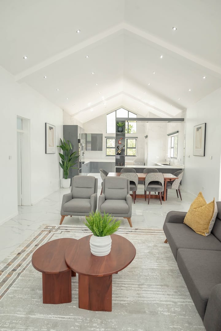 Comfort, Style And Convenience! - Harare