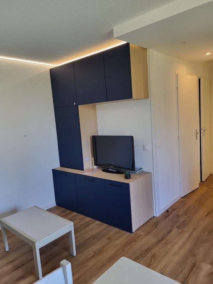 Lumineux, Piscines, Proche Mer, Wifi, Linge De Lit - Talmont-Saint-Hilaire