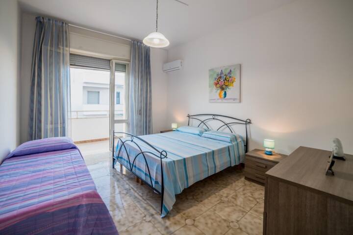 Casa Vacanze Azzurro - Porto Cesareo