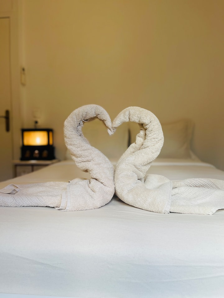 Fen_gj Homestay - Vallauris