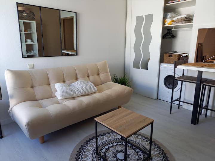 Studio Anglet Centre - Anglet