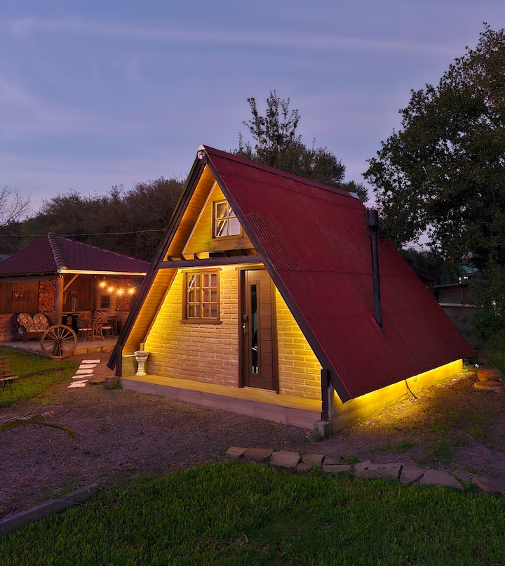 Cabana Do Morro - Novo Hamburgo