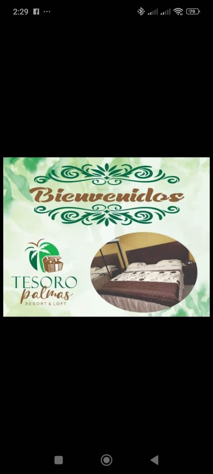 Tesoro Palmas Zona Dorada Playa - 마사틀란
