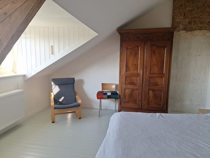 Oude School Heerlen - Heerlen