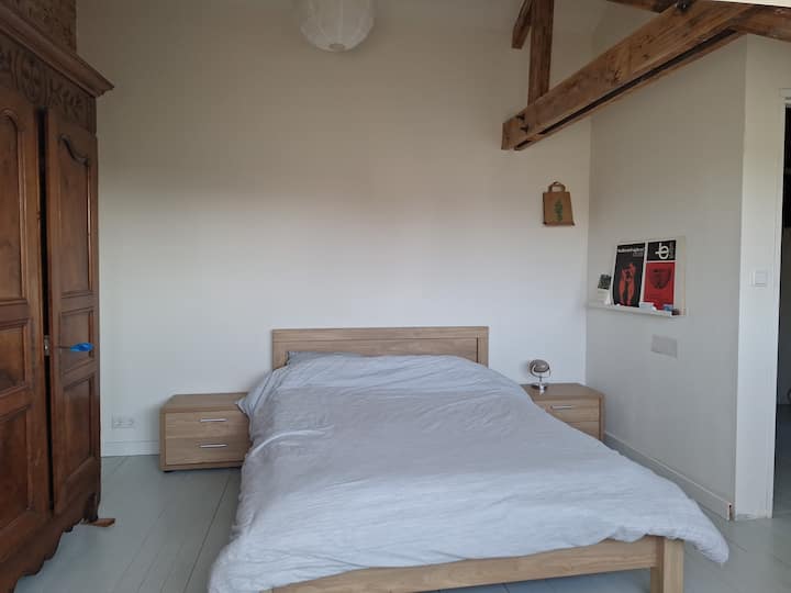 Gastenkamer Heerlen (03) - Heerlen