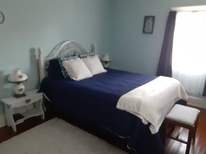 Sheila's Bed And Breakfast, Llc. - Vincennes, IN