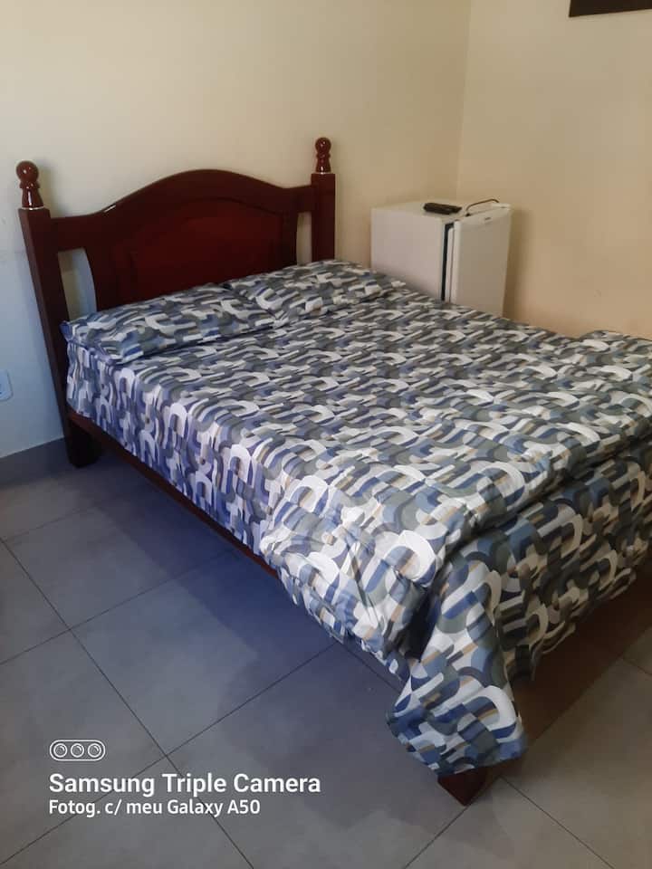 Casa Para Pernoites - Alfenas