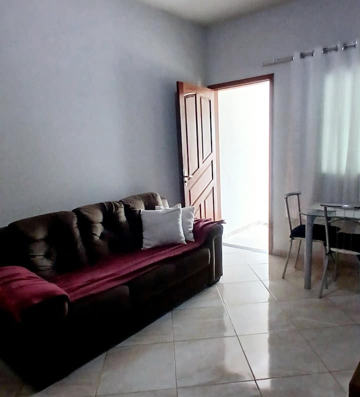 Apto 2/4 Praia Shopping - Vila Velha