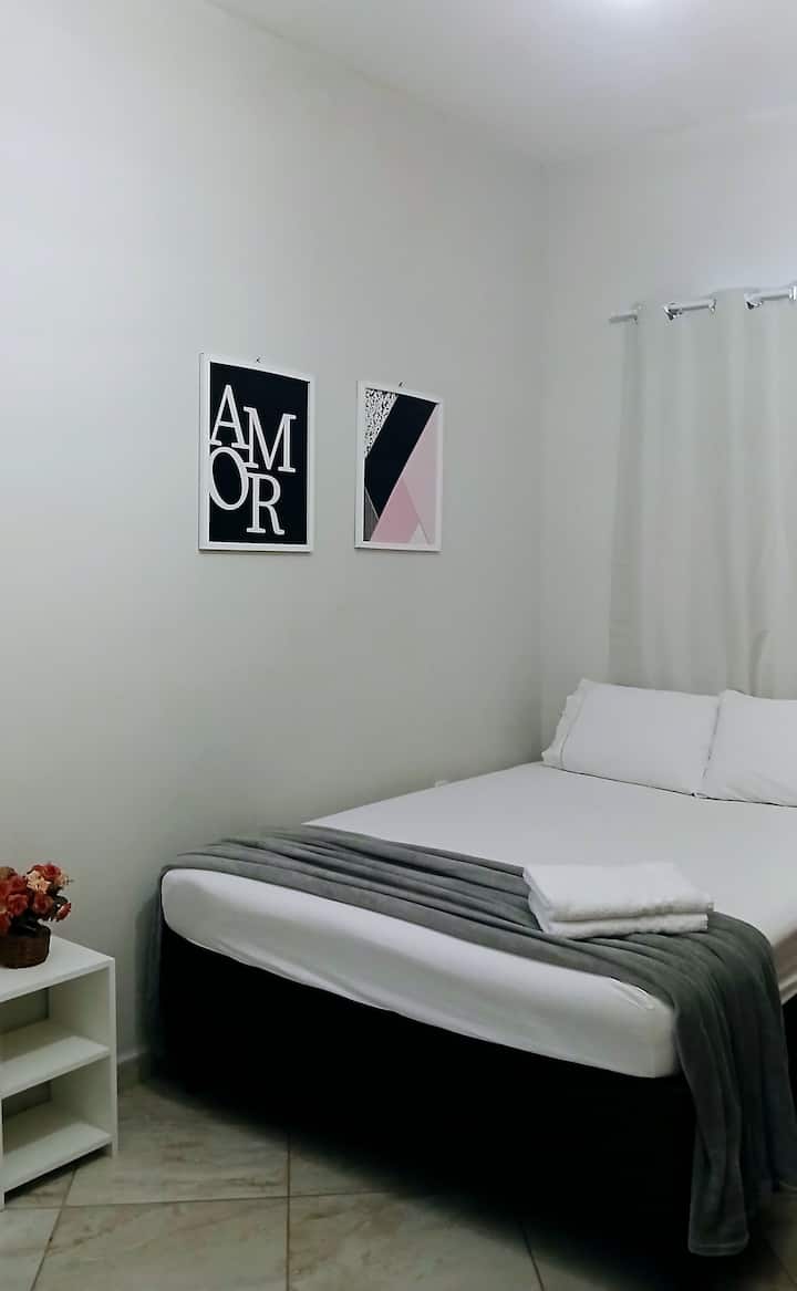 Apto 2/4 Praia Shopping - Vila Velha