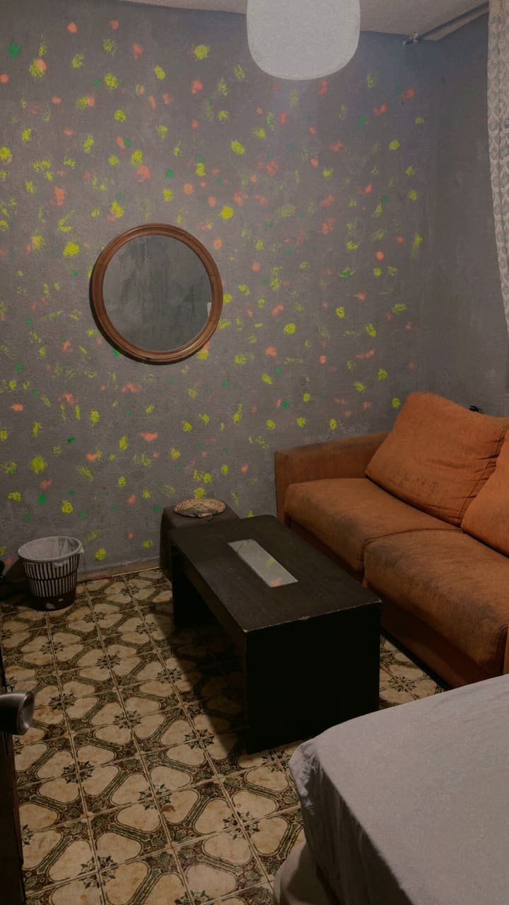 Habitación Para Alquiler - Albacete