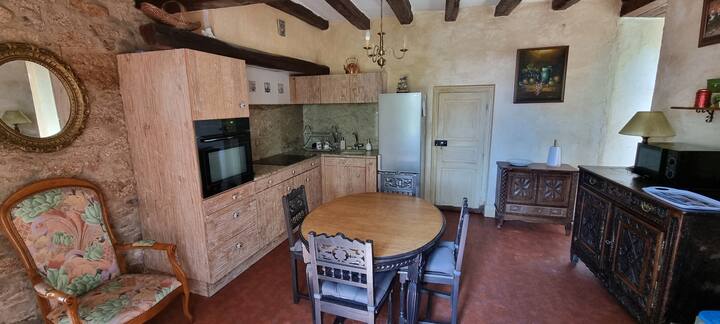 Logement Authentique à 10km Du Puy Du Fou - Les Epesses