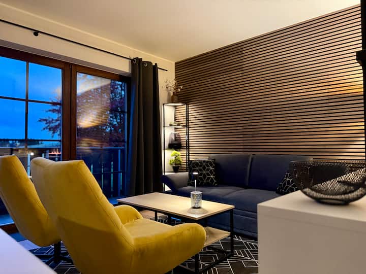 2p. Cozy Apartment! Ski & Chill! - Winterberg