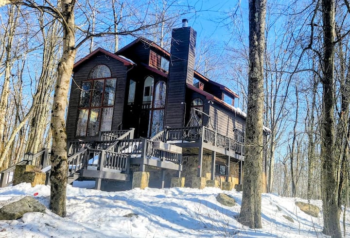 Mountain Lake Escape *New Listing* Getaway In Wv - West Virginia