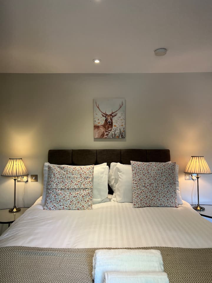 Stags Head Inn - Roe - Bruton