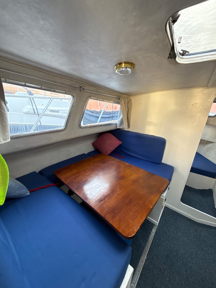 Dorm Al Canal De Roses - Empuriabrava