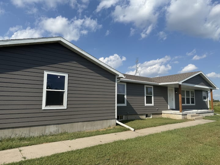 Range House - Grand Island, NE