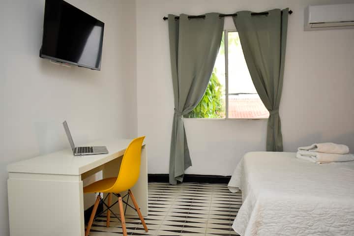 12 Estancia Tranquila Cartagena - Cartagena