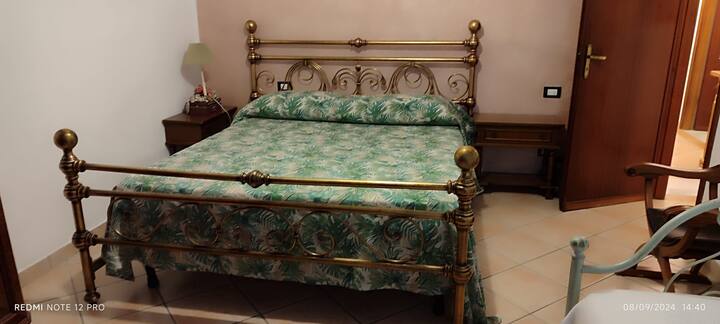 L'agrifoglio Quadrupla Room 2nd - Pietra Ligure