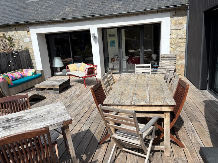 Location De Vacances - Sainte-Marine