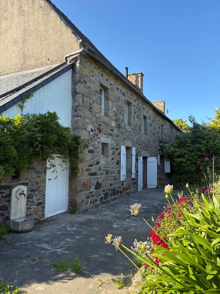 Gîte : La Noëc - Paimpol