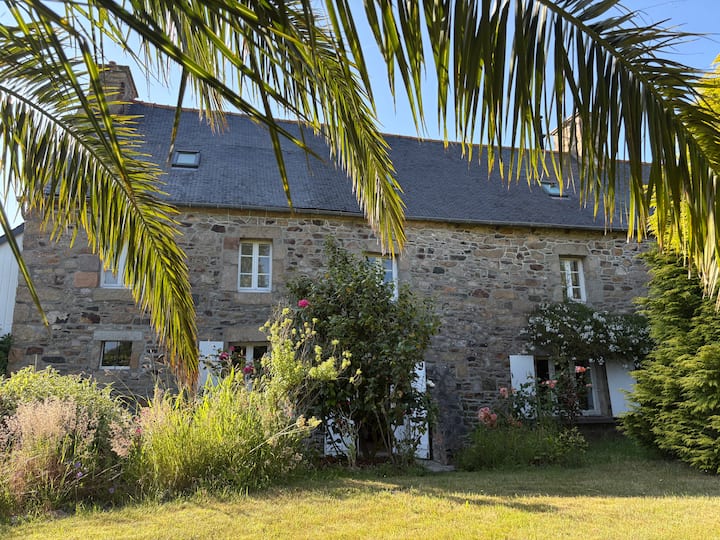Gîte : La Noëc - Ploubazlanec