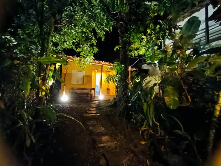 Casa Canto Verde - Itacaré