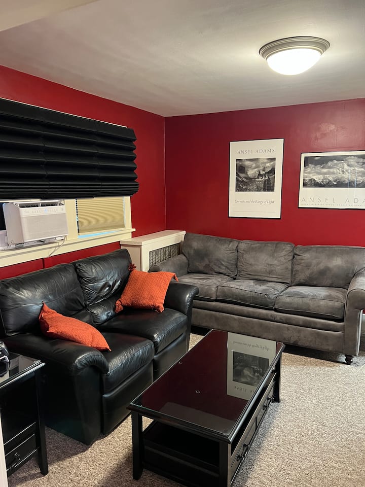 /Red Den Apartment\3bed1bath - Albany, NY