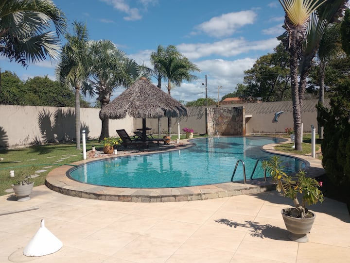 Casa No Iguape - Aquiraz