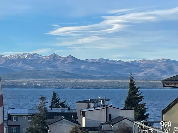 Catisa - Refugio Mitre - Chile