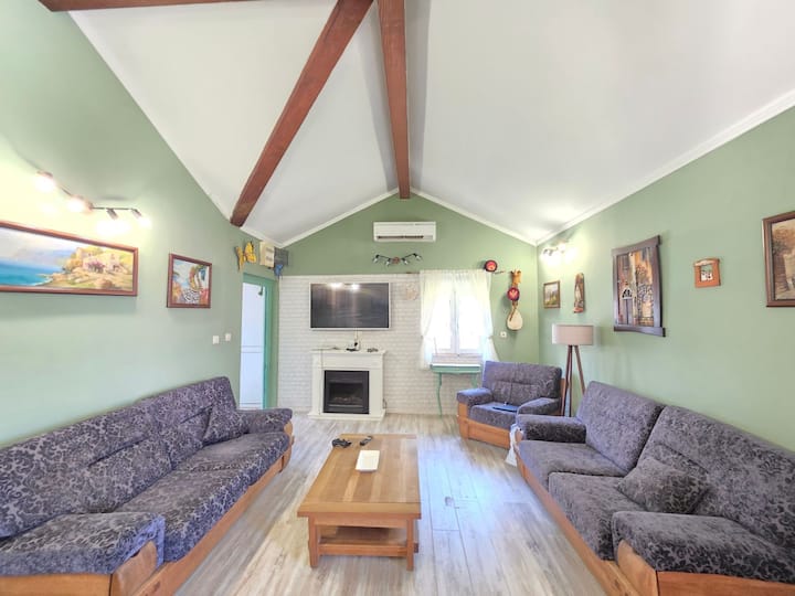 Luka's Family Comfort Apartment - Monténégro