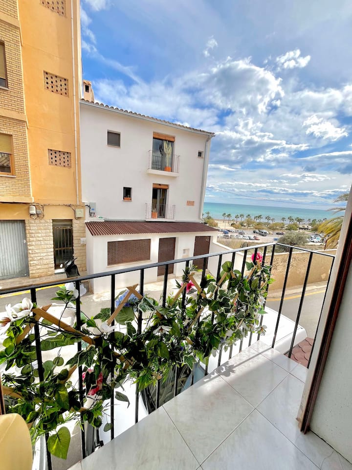Two Bedroom Home Villajoyosa-100 Meters From Beach - Villajoyosa