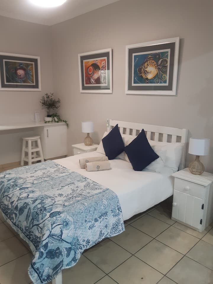 Unit 9c
Lock Up And Go Apartment - Mossel Bay