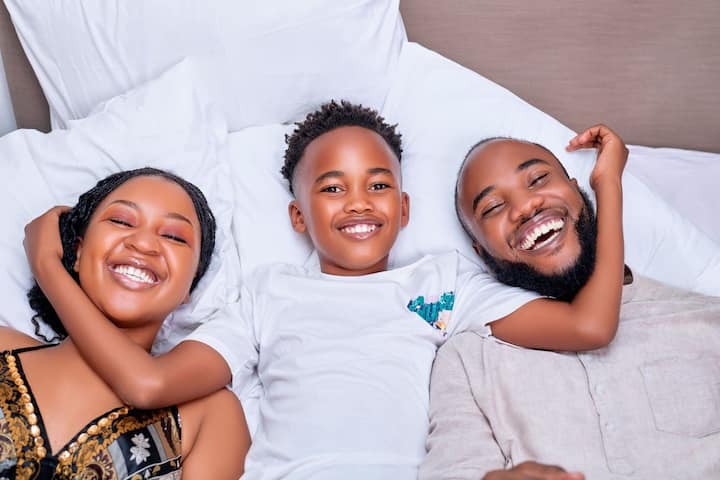 Mukuvisi Manor Guest House - Harare