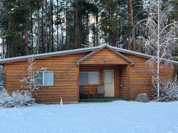 Cozy Getaway - Grand Lake, CO
