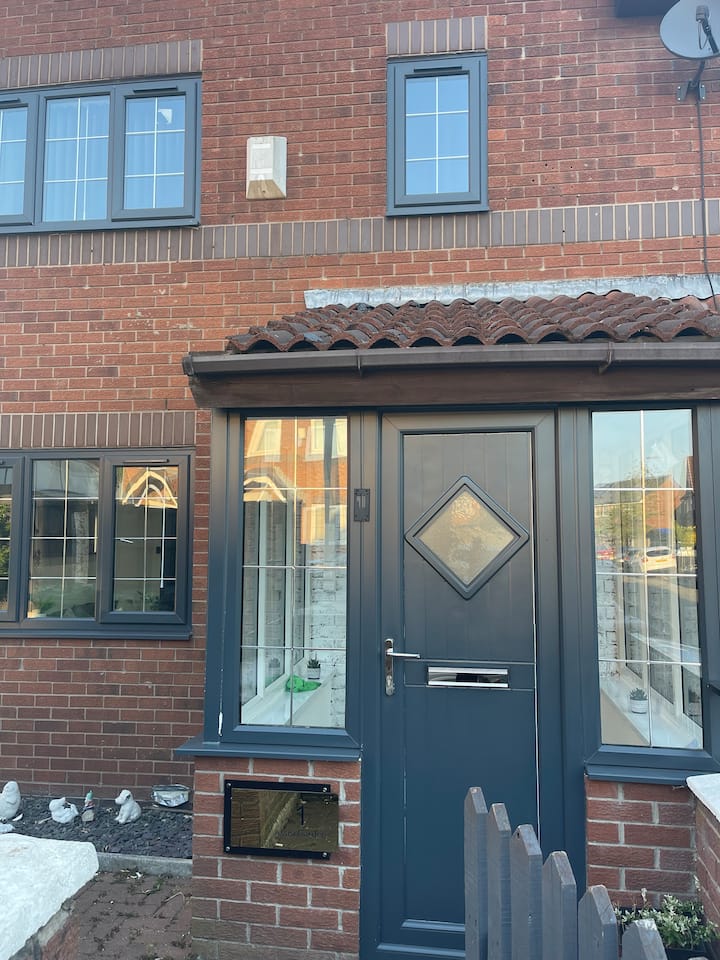 Home From Home - Manchester