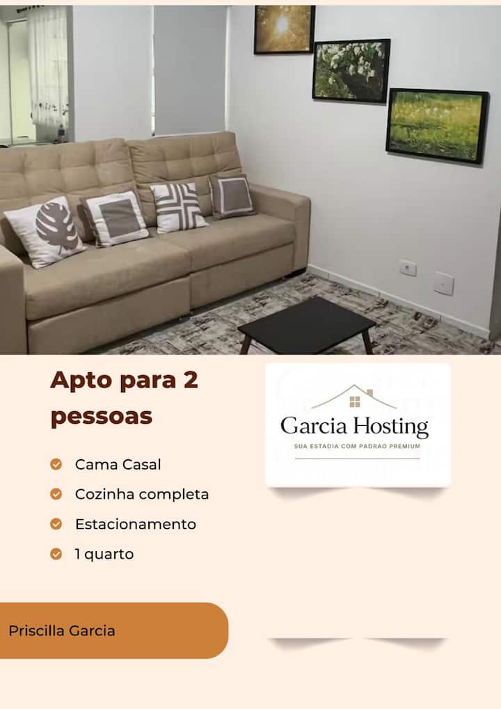 Apartamento Com 1 Quarto - Cascavel