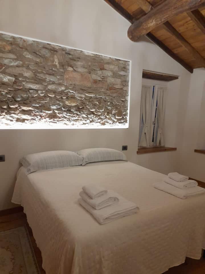 Borgo Alle Mordure “L’olivo” - Pietrasanta