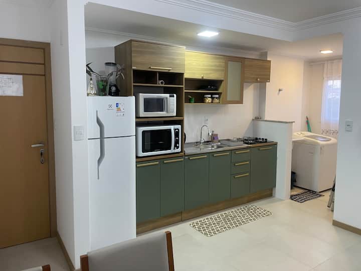 Apartamento Em Canasvieiras-florianopolis-brasil - Florianópolis