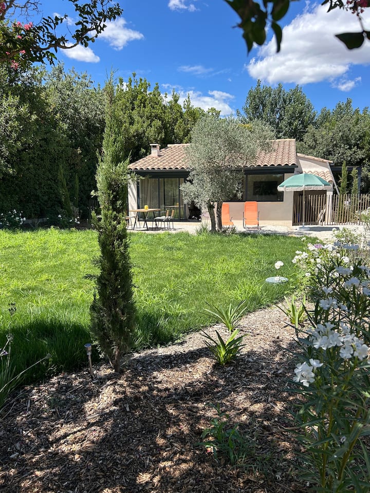 Nouveau Gîte En Provence Avec Piscine Arles - Arles