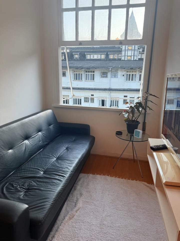 Hotel/palacio Quitandinha - Suite Econômica Sescrj - Petrópolis