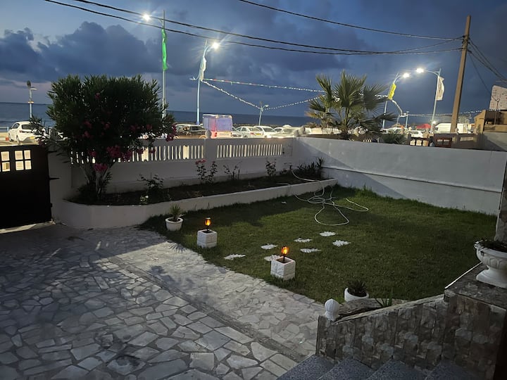 Bungalow Du Bonheur - Skikda