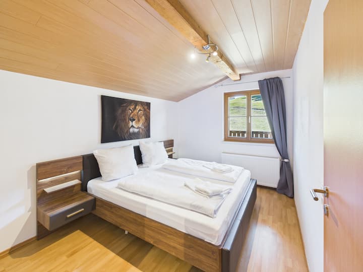 Krumbach - Premium Apartment Für 6 Personen - Scheidegg