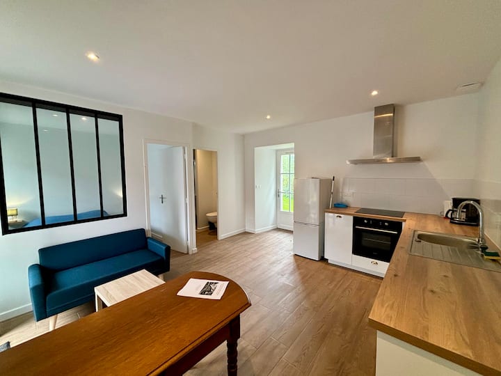 Studio 2 Personnes - Île-de-Bréhat