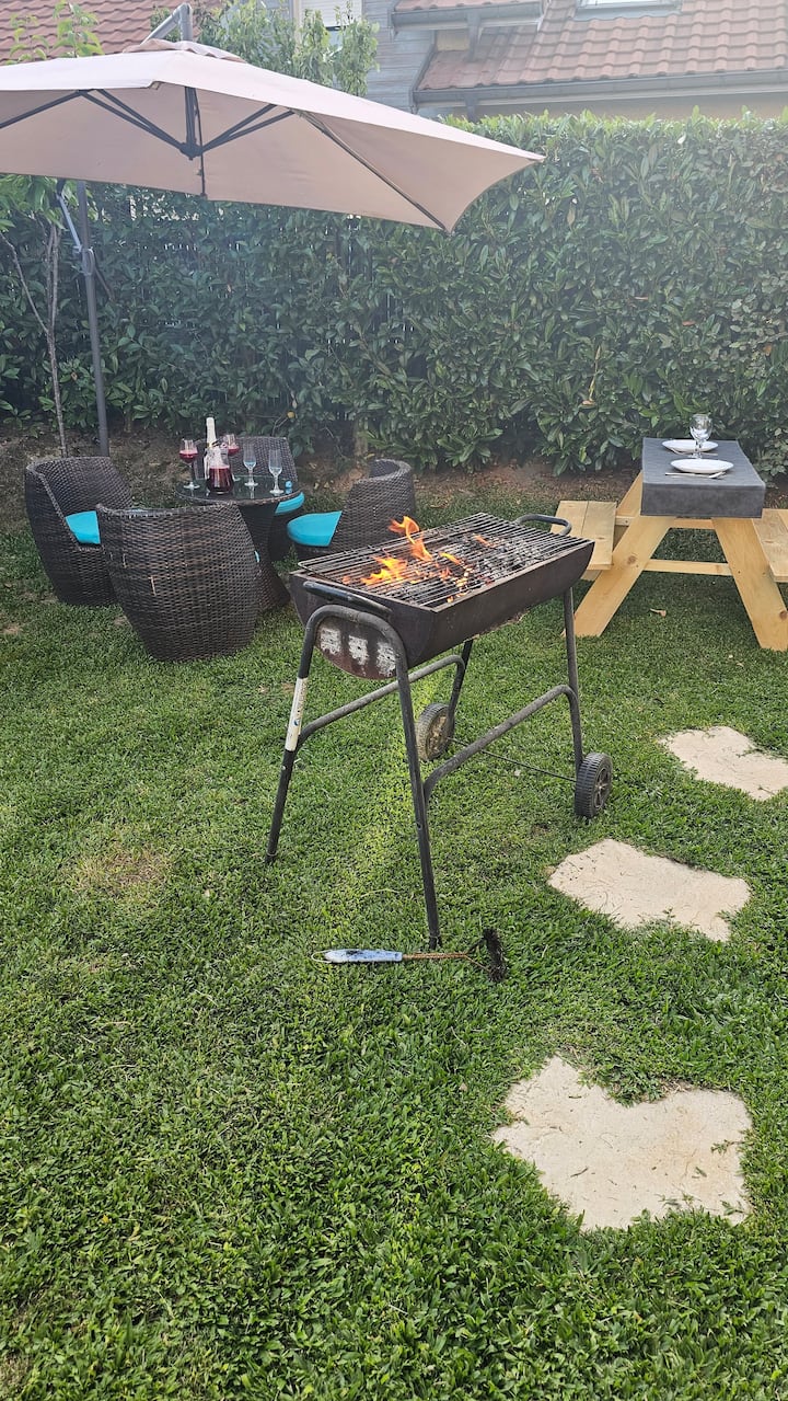 Studio Complet - Douvaine