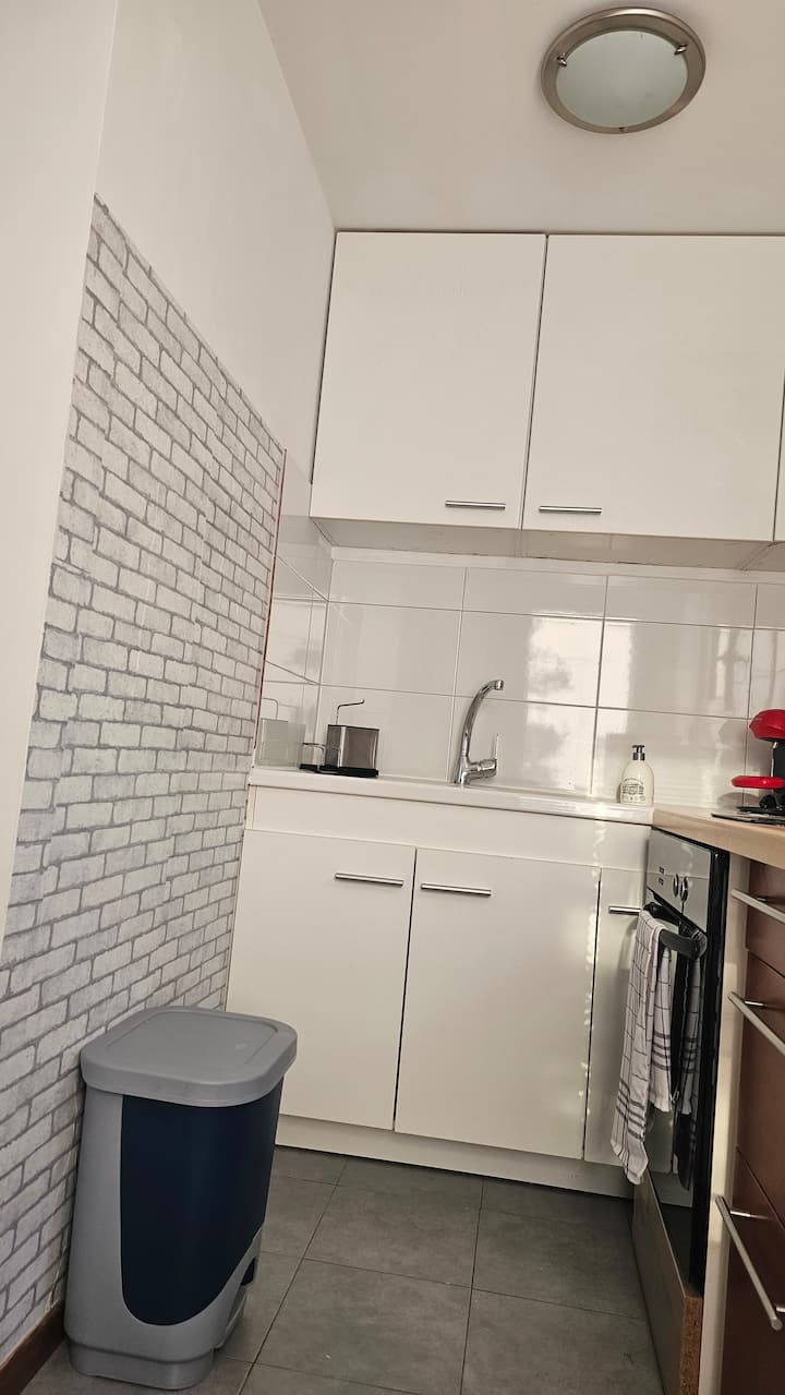 Studio Complet - Douvaine