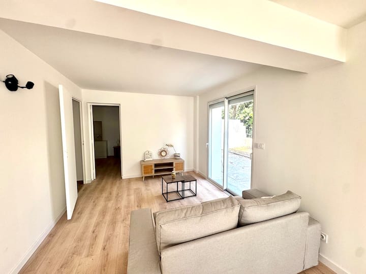 Appartement Cosy Jardin 2 - Le Crès