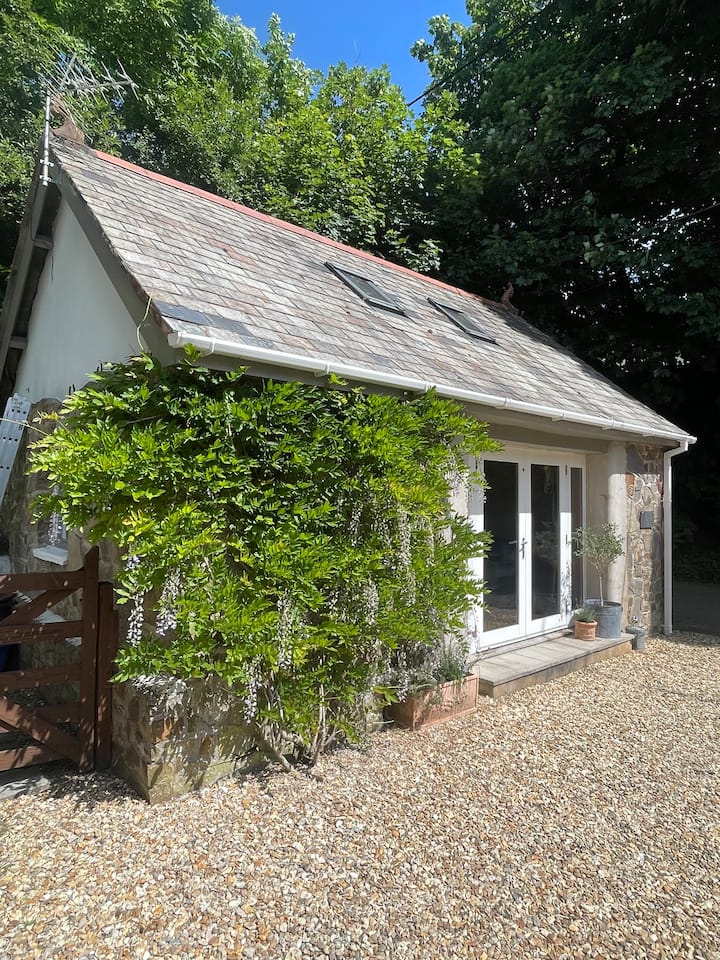 The Potting Shed - North Devon