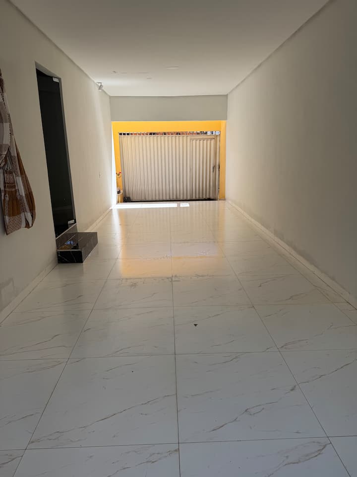 Casa Com ÓTima Localização Próxima Ao Centro. - Balsas