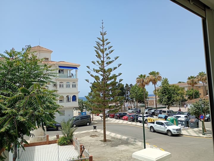 Morche Playa - Torrox