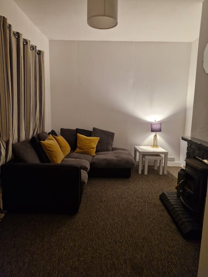 Ideal For Commuters. Minutes From Luas. - Naas